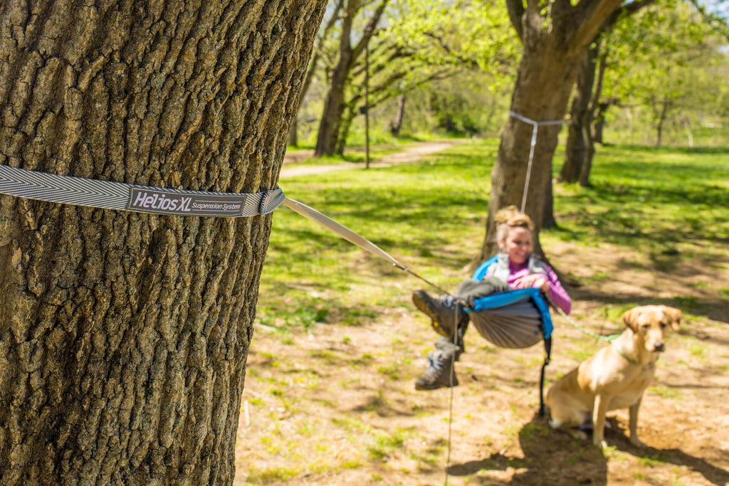 ENO Suspension Systems – Sequoia Supply